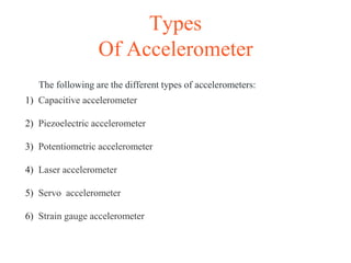 Vibration measurement | PPTX