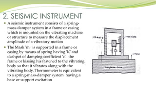 Vibration measurements | PDF