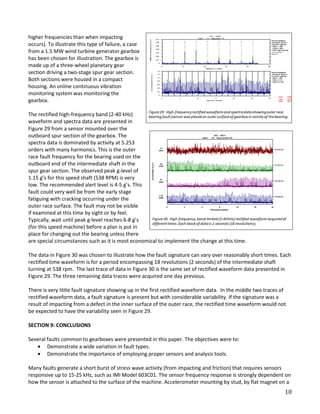 Vibration monitoring of Gearboxes.pdf