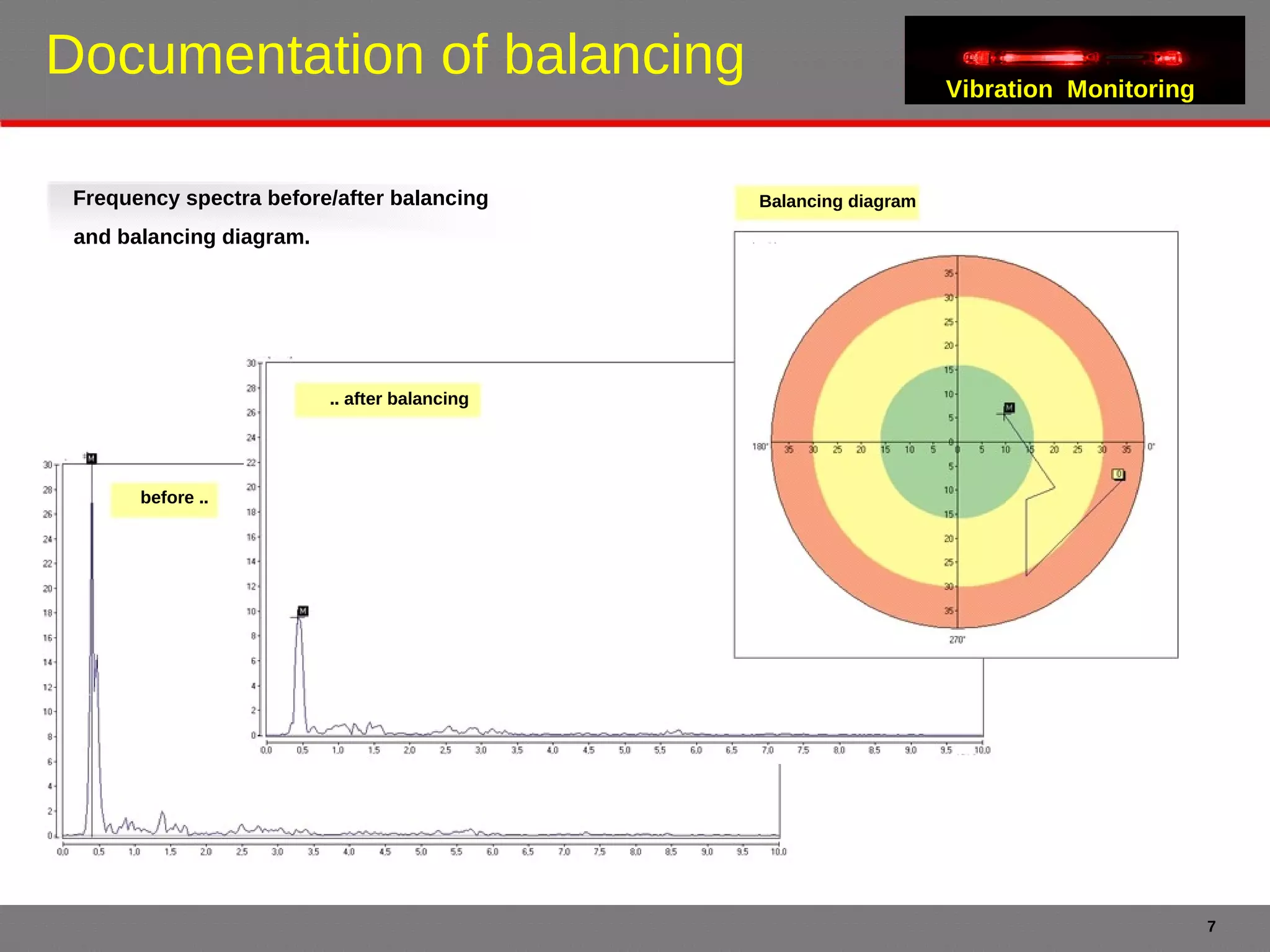 Vibration Monitoring | PPS