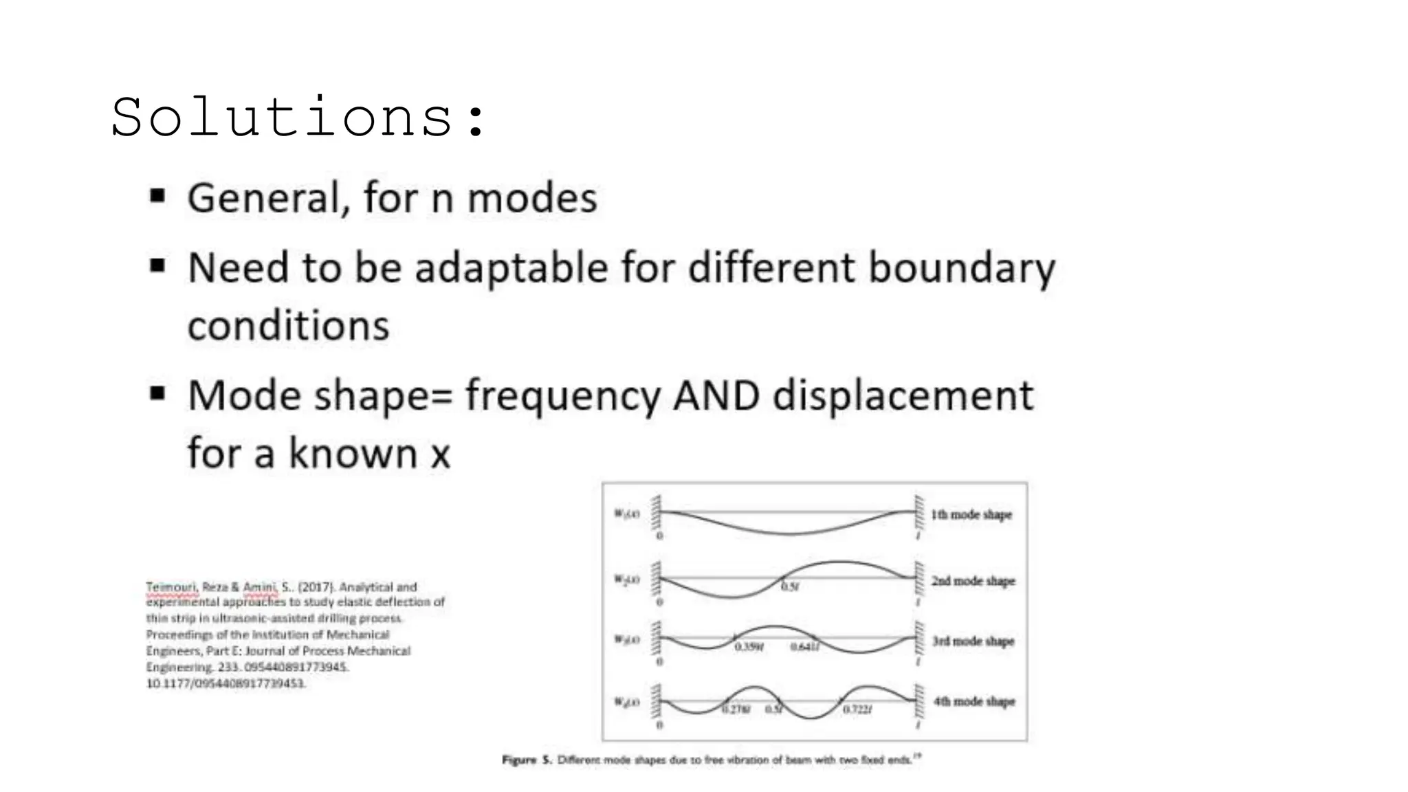 Vibration of Continuous Systems.pjjjjjjjjptx | PPTX