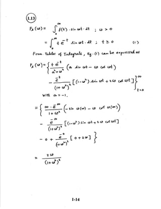 Solution Manual for Vibration of Continuous Systems 2nd edition ...