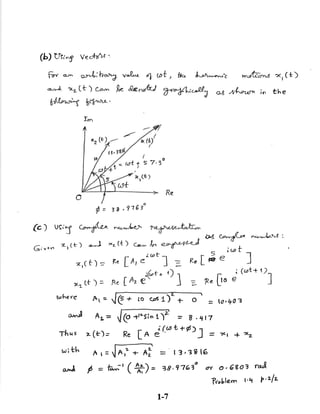 Solution Manual for Vibration of Continuous Systems 2nd edition ...