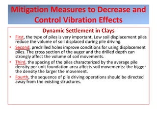 EVALUATION OF VIBRATION LIMITS | PDF