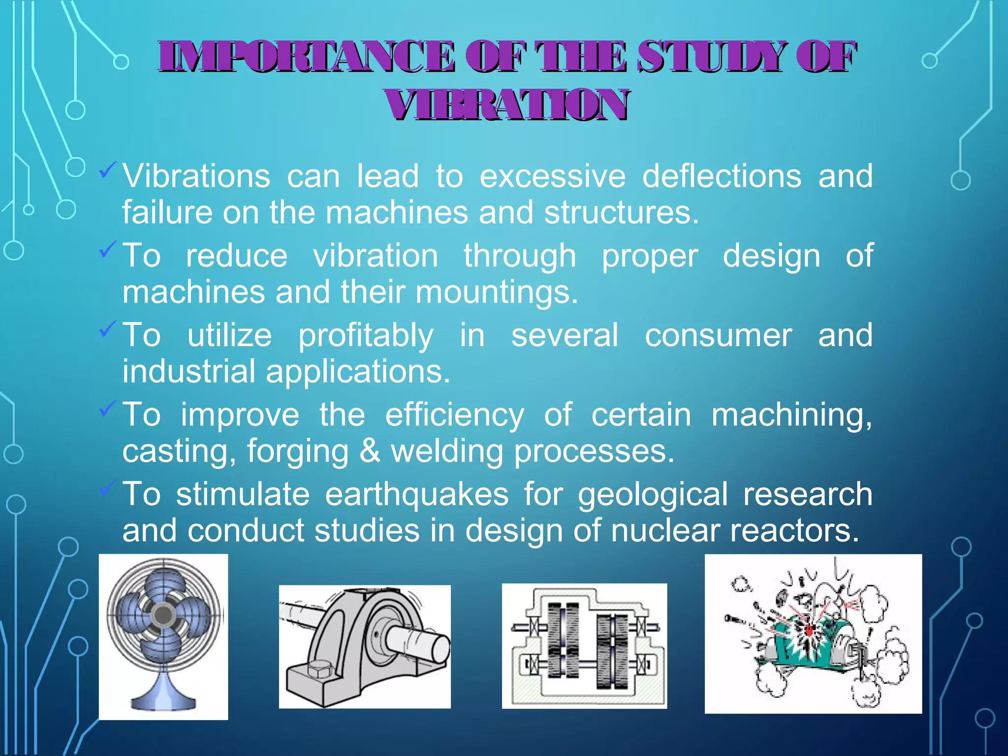 Vibrations | PPT