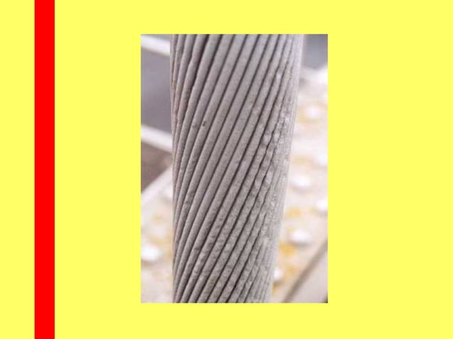 Vibrations Stayed cable bridge | PPT