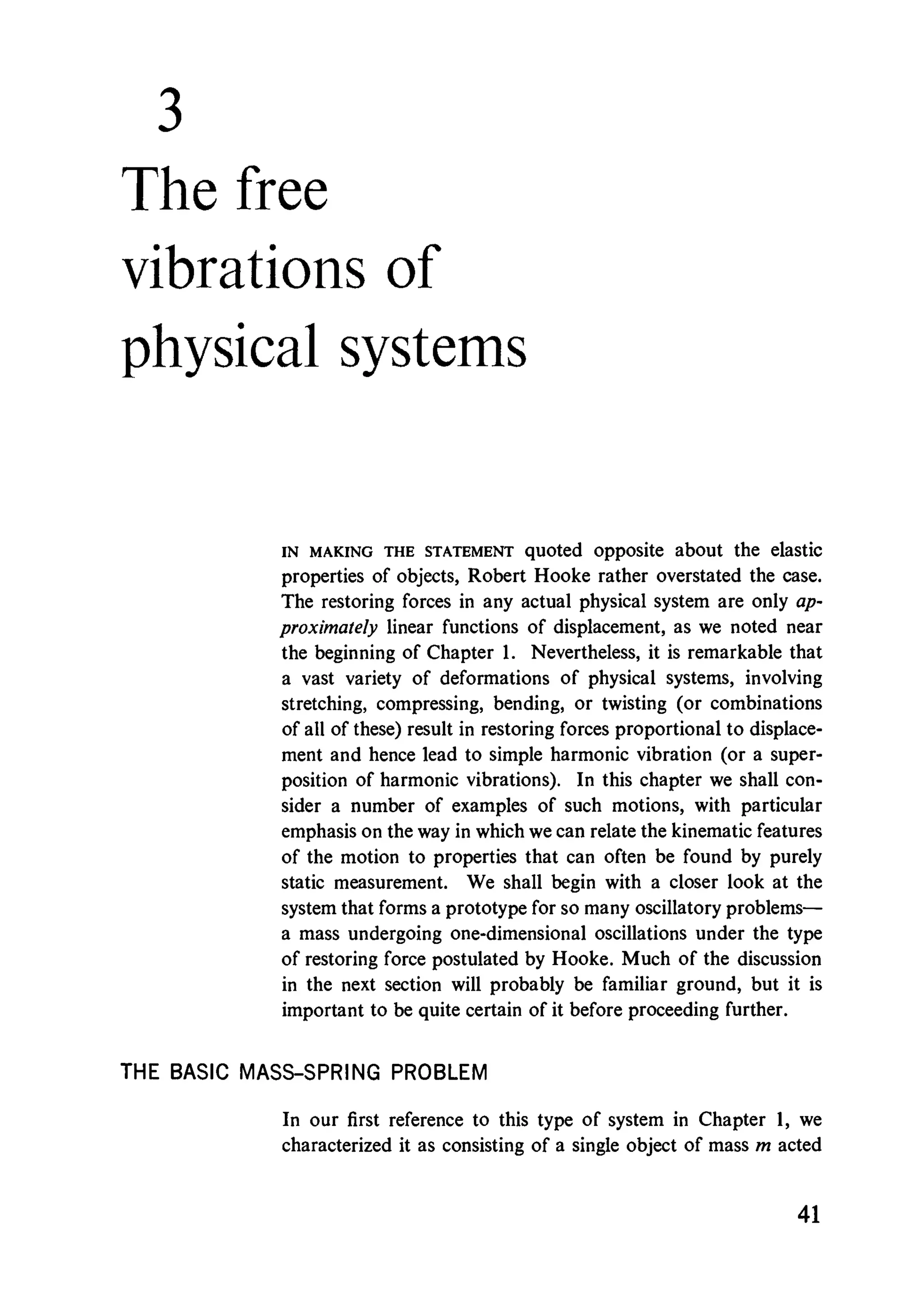 Vibrations and waves by a.p french | PDF