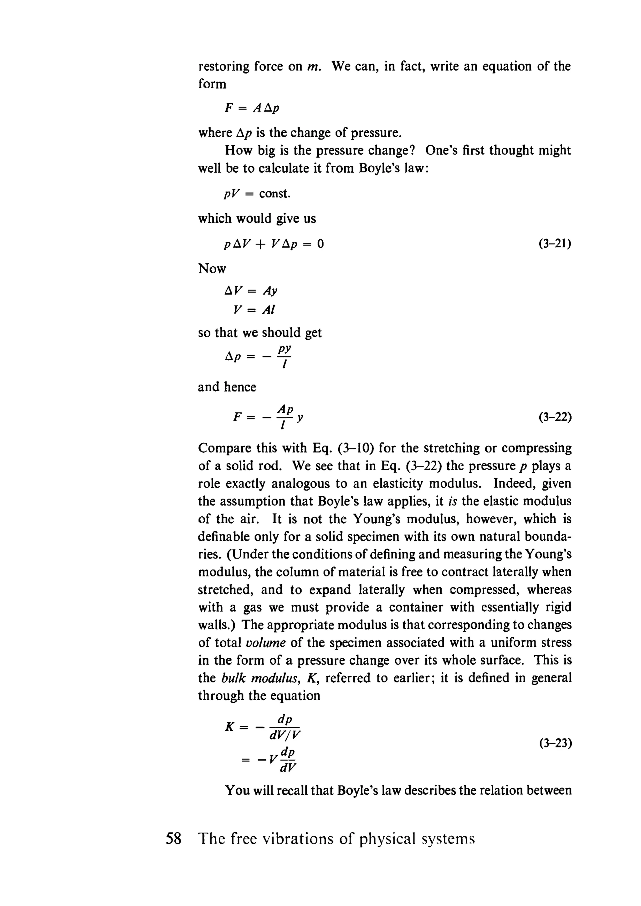 Vibrations and waves by a.p french | PDF