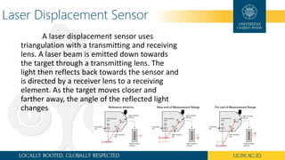 Vibration sensor | PPTX