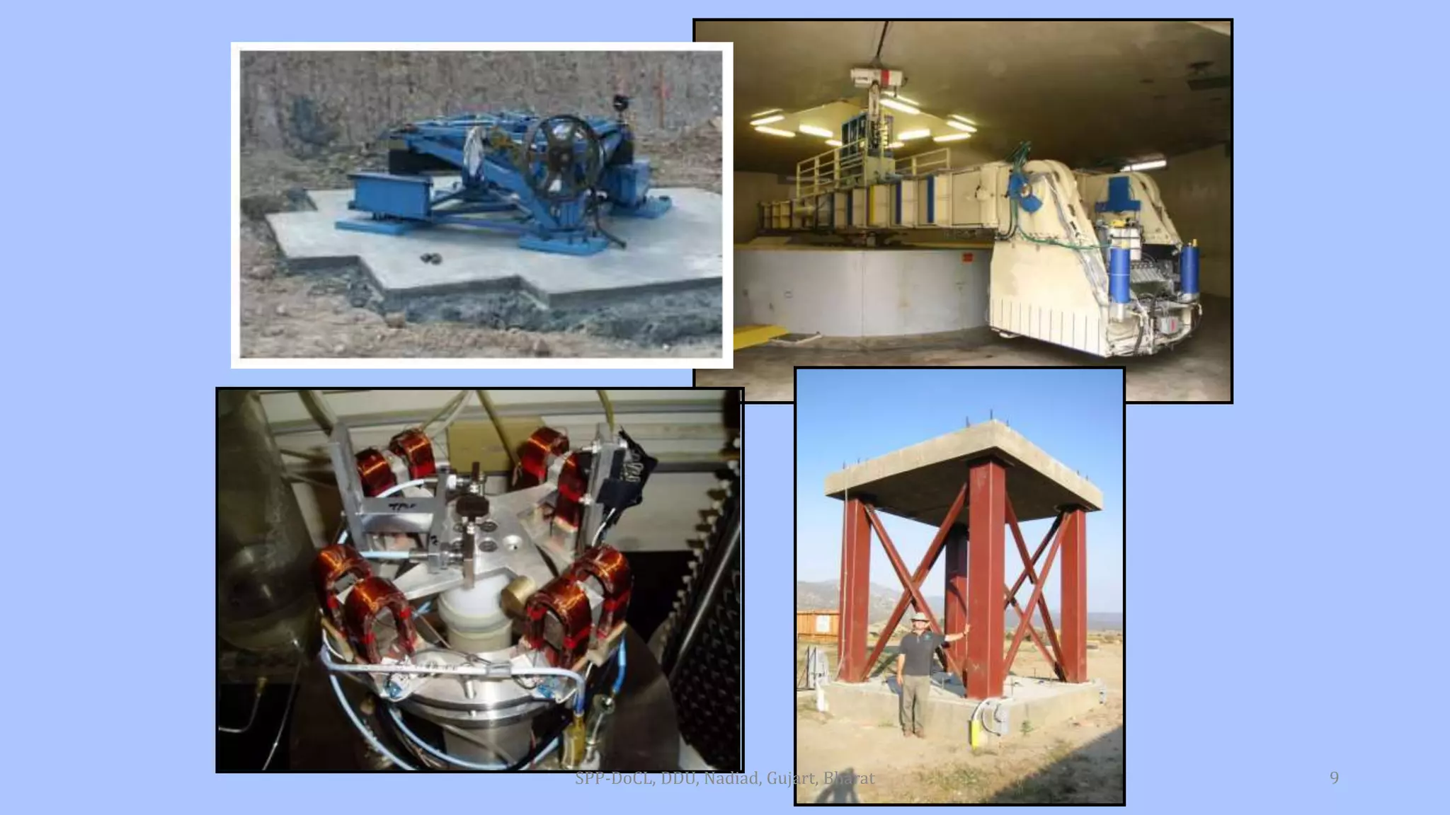 Vibrations of Machine Foundation.pptx