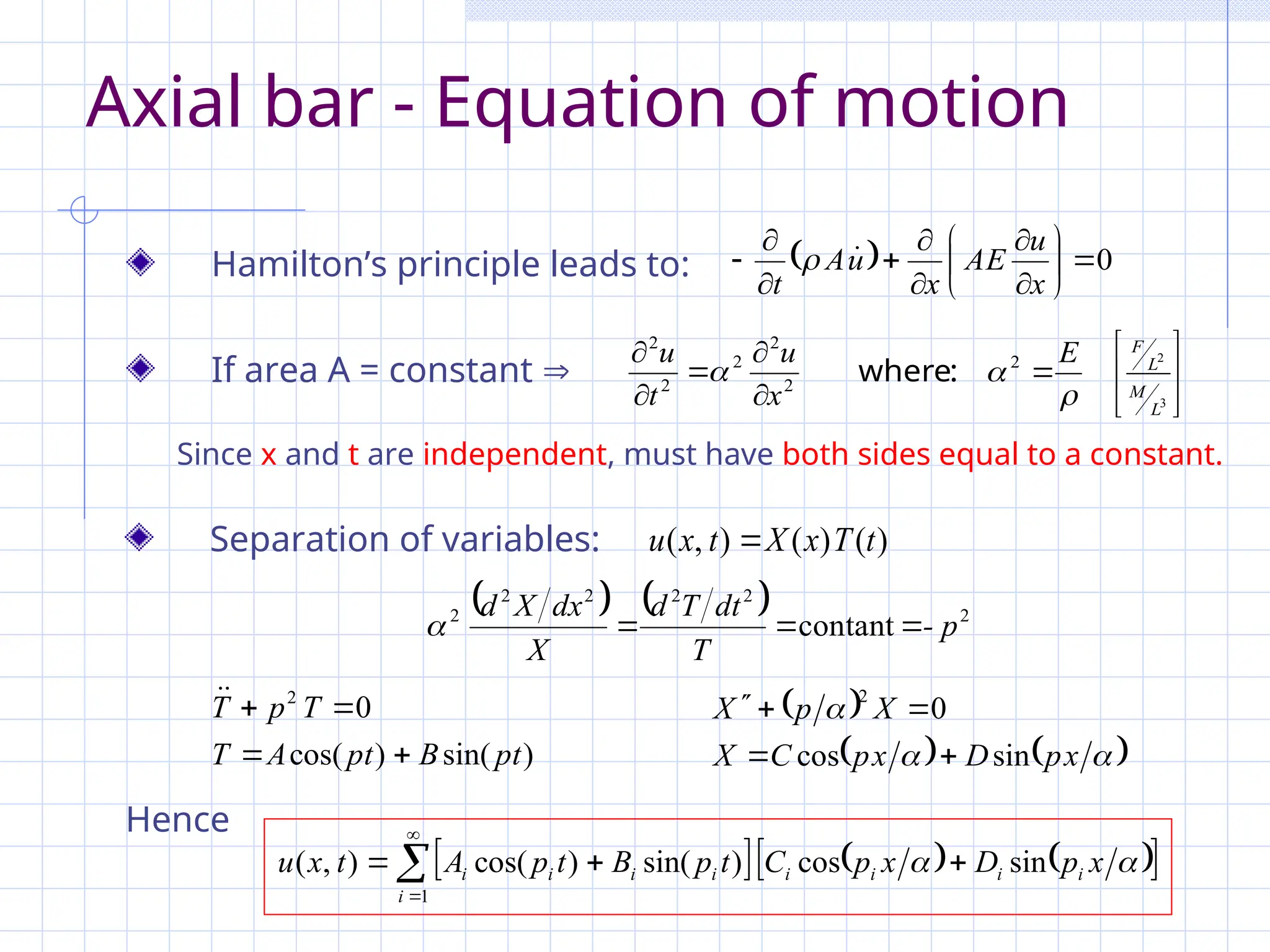 Vibrations_Tutorial2 sobre cimentaciones | PPT