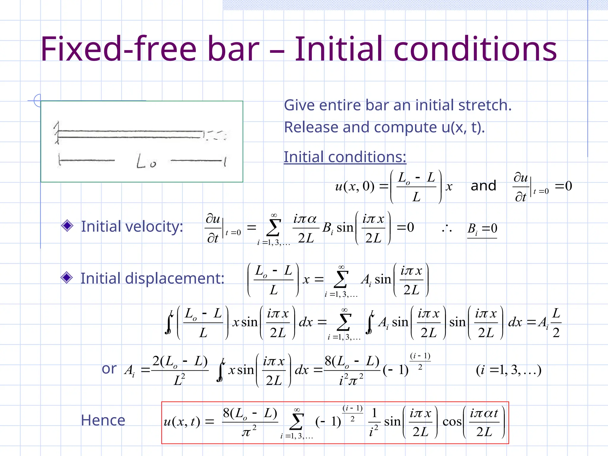 Vibrations_Tutorial2 sobre cimentaciones | PPT