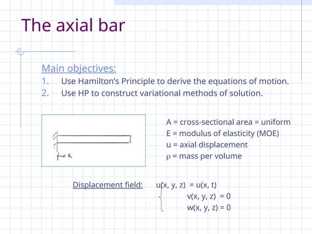 Vibrations_Tutorial2 sobre cimentaciones | PPT
