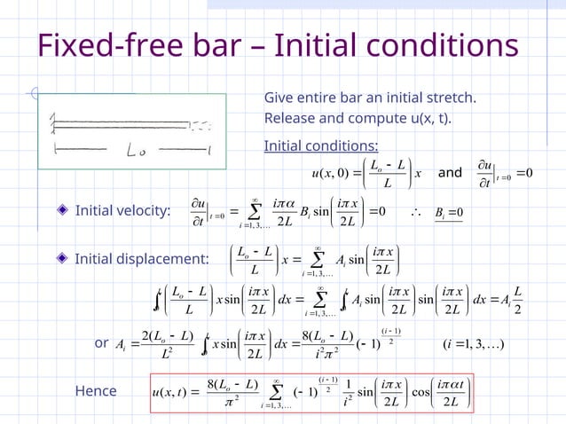 Vibrations_Tutorial2 sobre cimentaciones | PPT