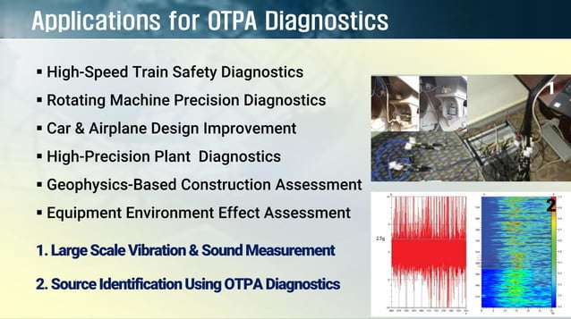 Vibration Testing for Operational Transfer Path Analysis | PDF