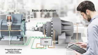 Vibration traning in condition monitoring used in steel industry. | PDF