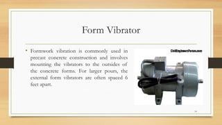 Vibrators | PDF