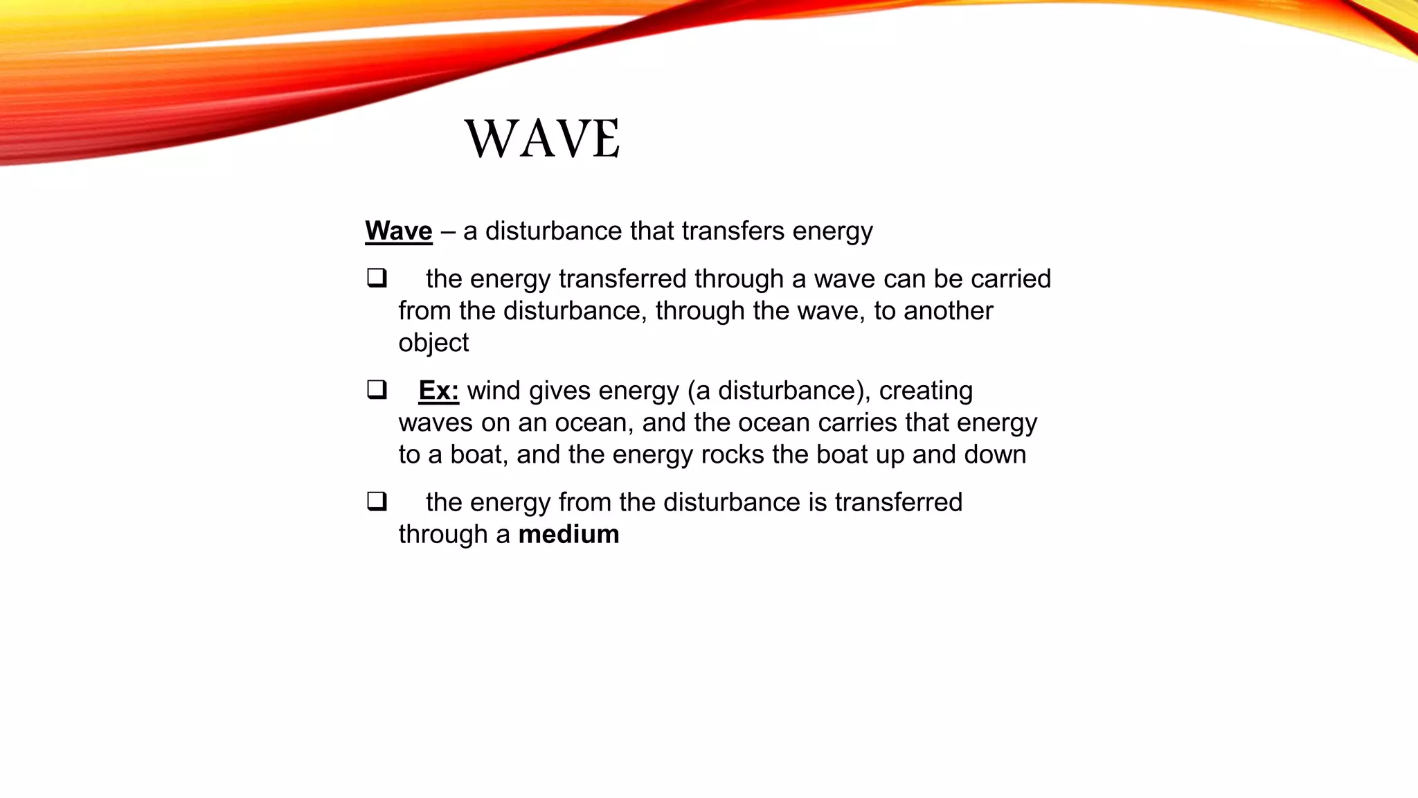 Vibratry motion | PPTX