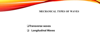 Vibratry motion | PPTX