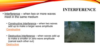 Vibratry motion | PPTX