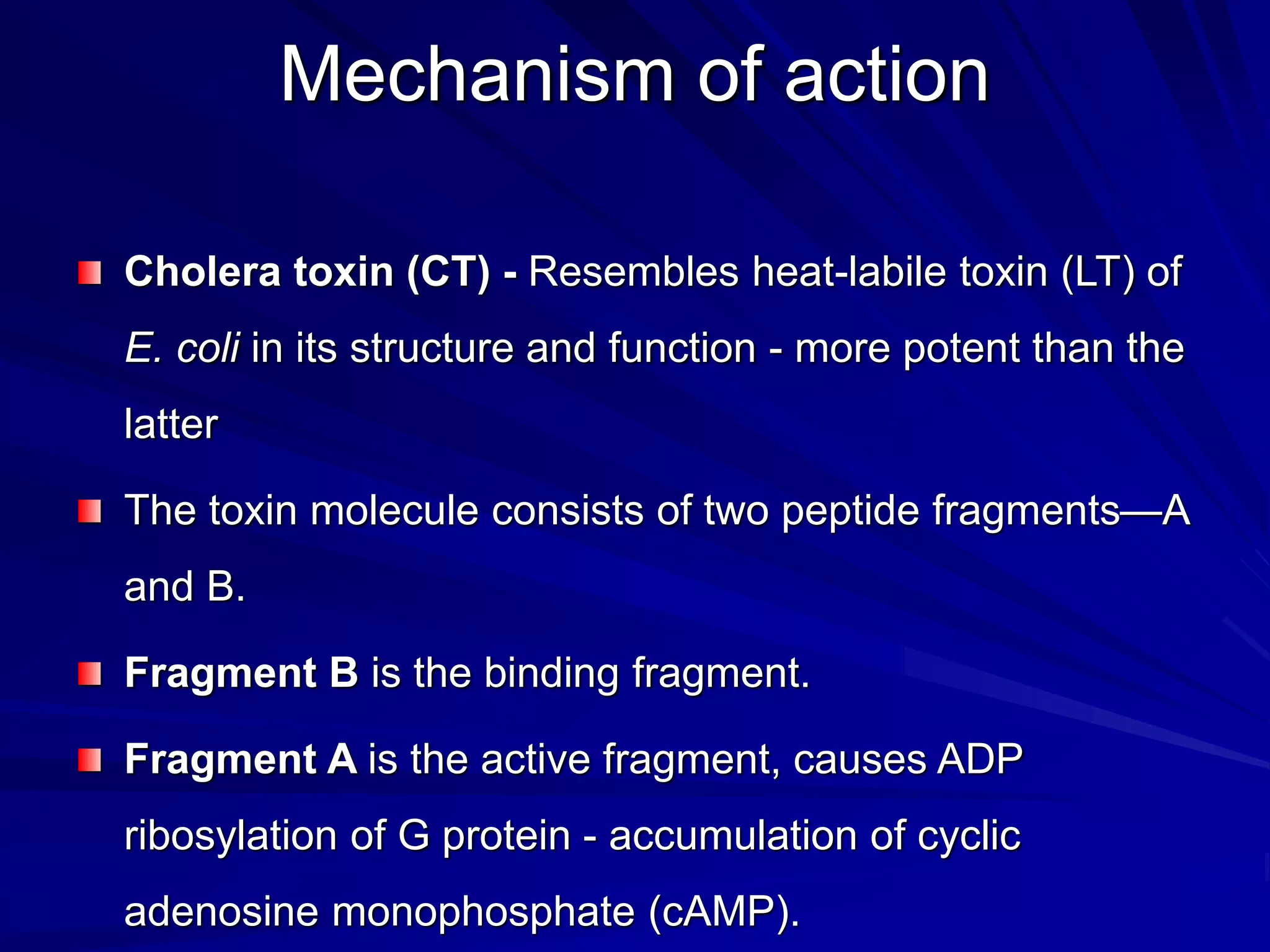Vibrio cholera and Halophilic vibrio.ppt