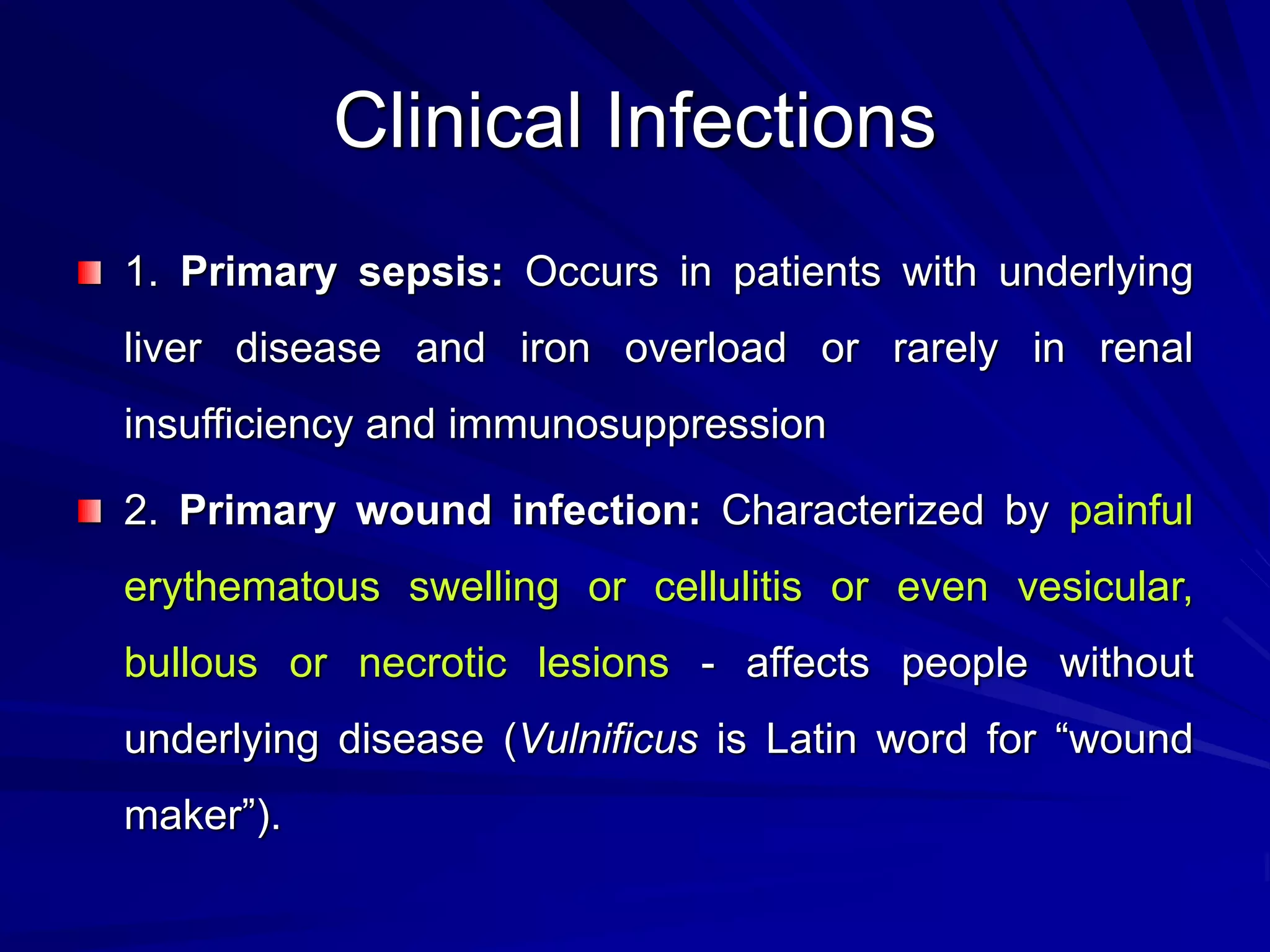 Vibrio cholera and Halophilic vibrio.ppt