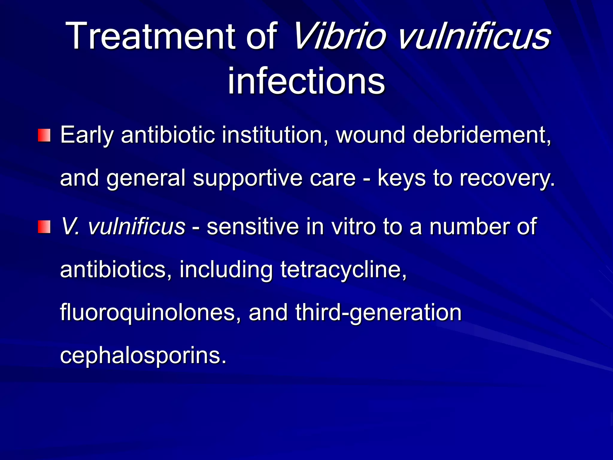 Vibrio cholera and Halophilic vibrio.ppt