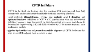 Vibrio cholerae | PDF