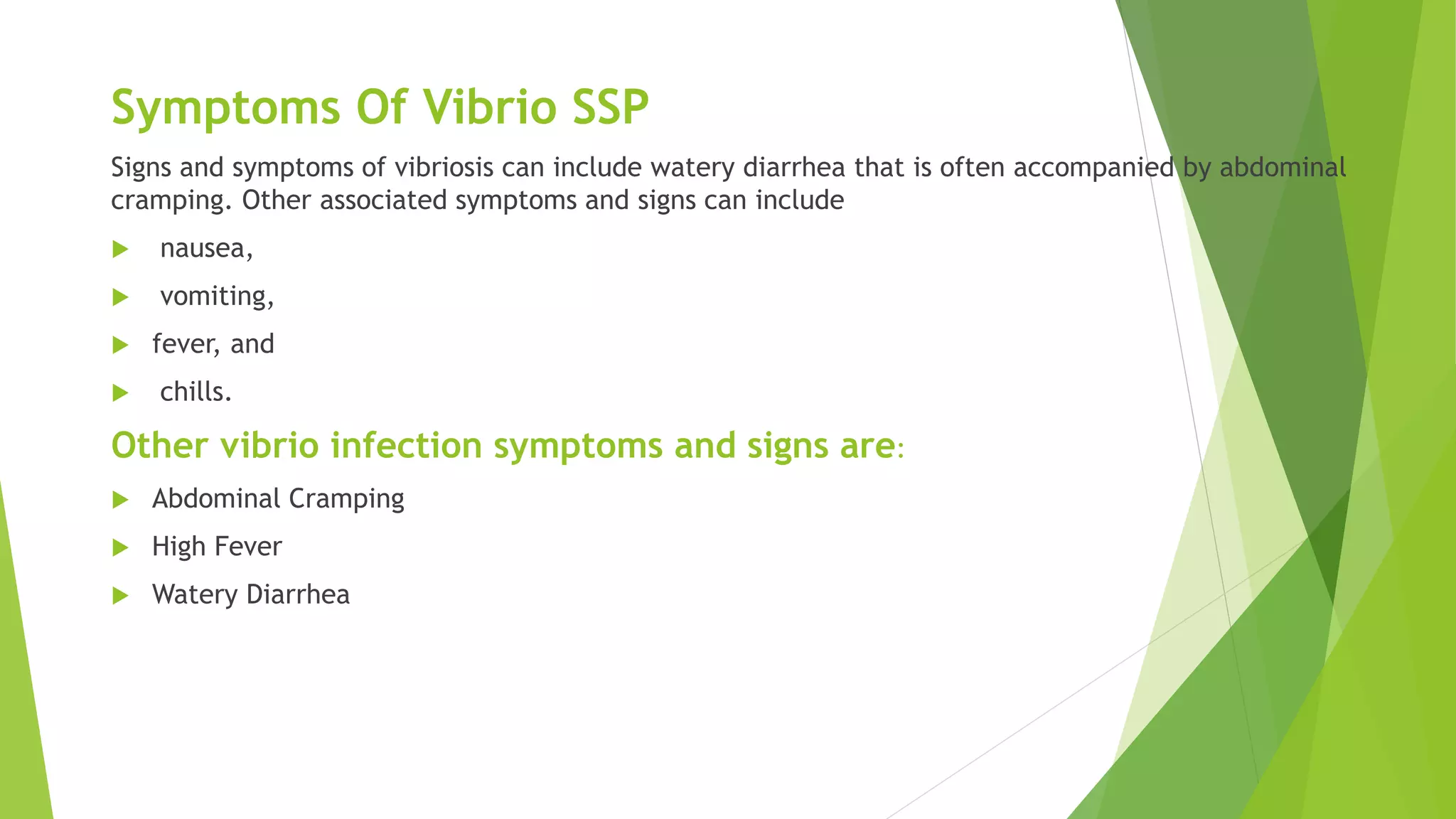 Vibrio spp. (Group presentation).pptx