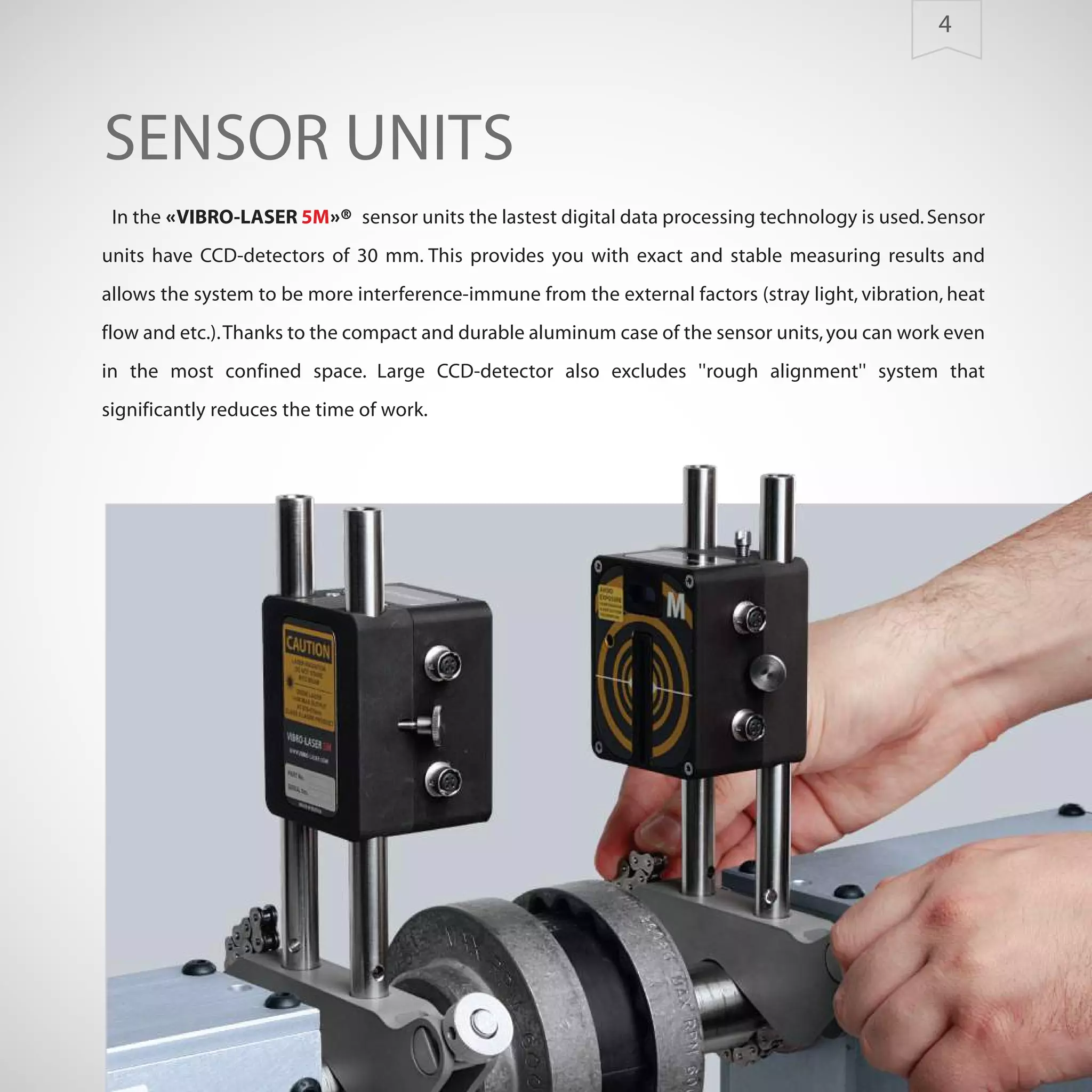 Vibro laser 5m_web_version_eng | PDF