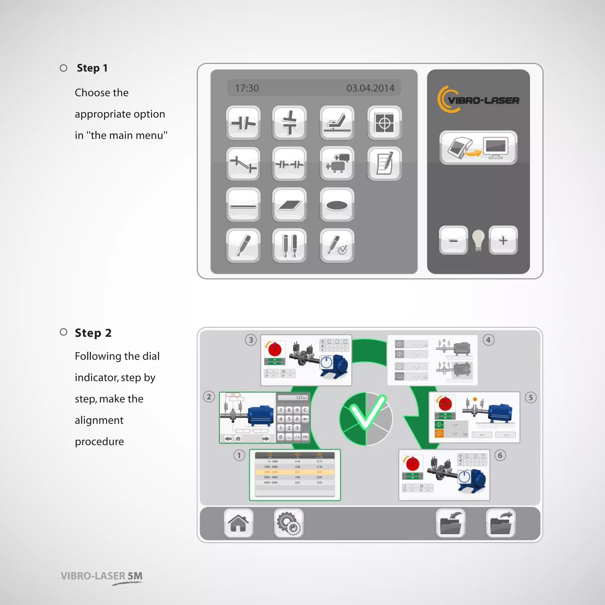 Vibro laser 5m_web_version_eng | PDF