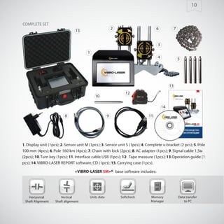 Vibro laser 5m_web_version_eng | PDF