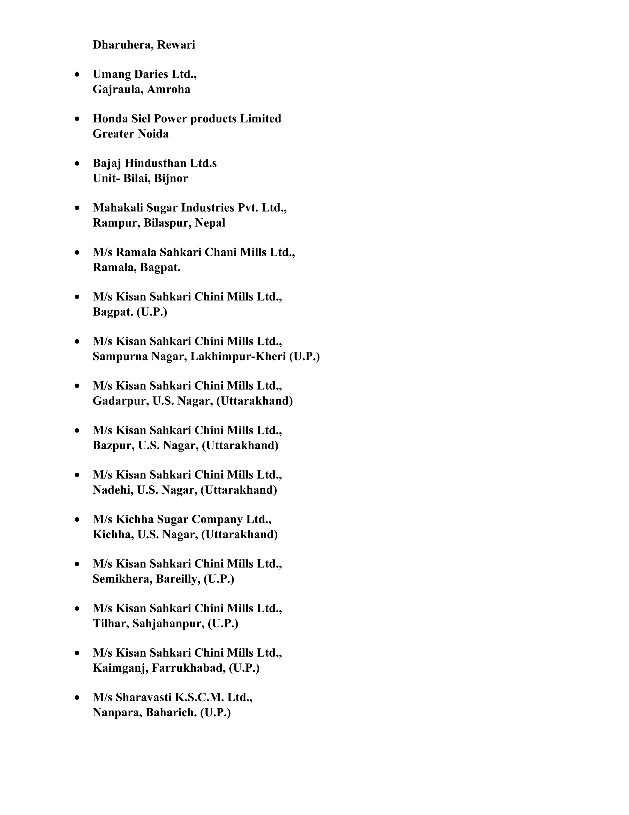 Dynamic Balancing Services | PDF