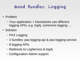 VIB - Very Important Bundles | PPT