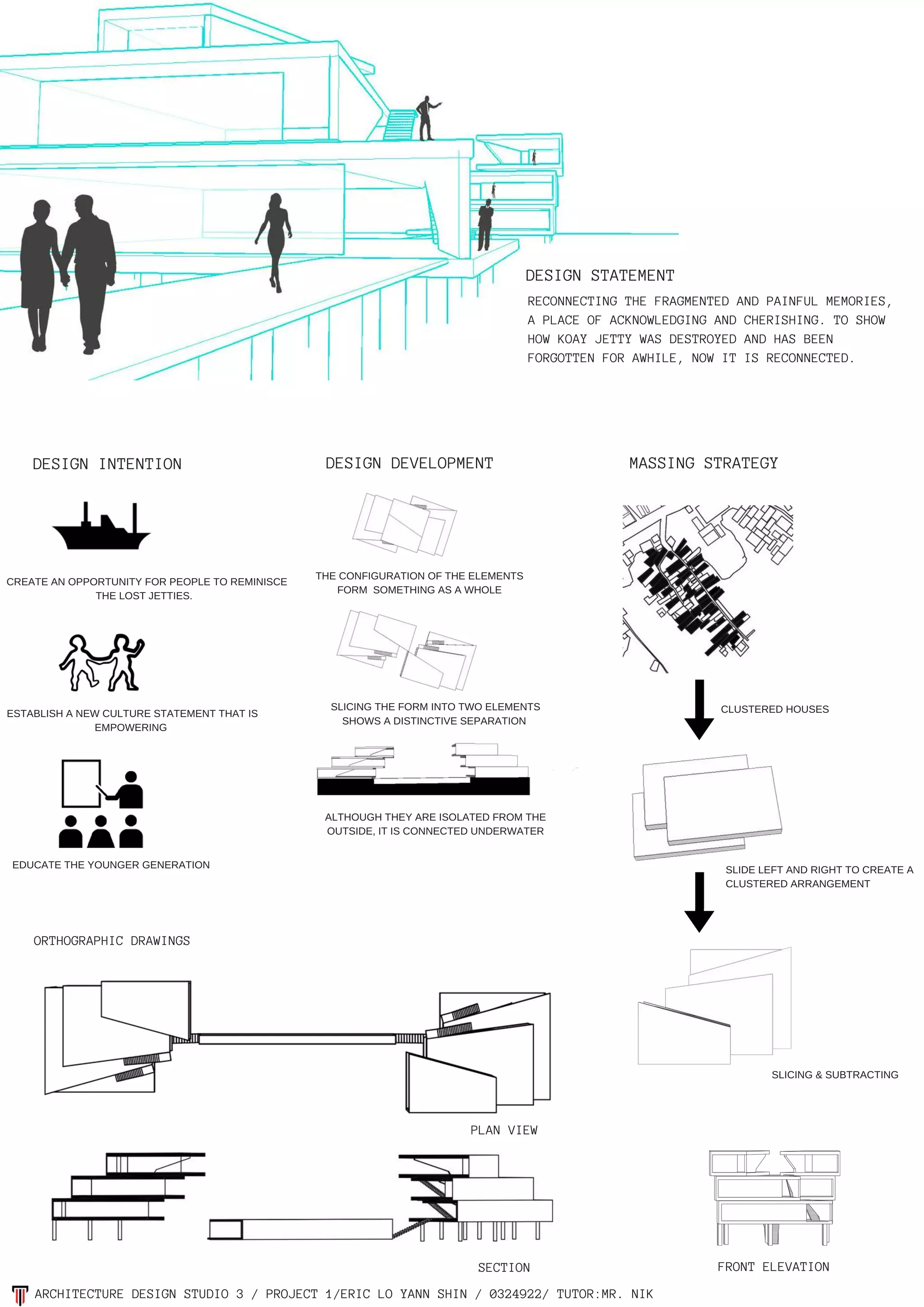 VIC Interim design concept | PDF