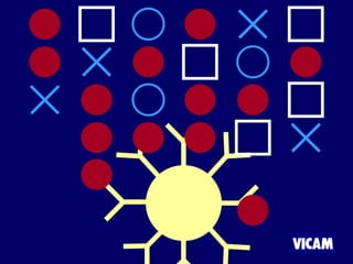 Vicam Ia Working Principle | PDF