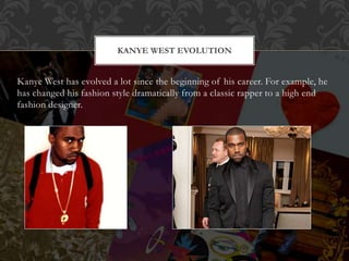 Comparing Music Artists | PPT