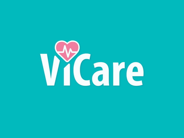 LaunchIT#1 - ViCare | PPT