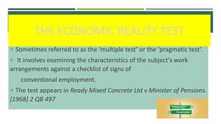 Tort - Vicarious liability | PDF