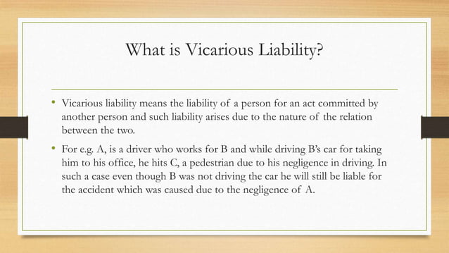 Vicarious liability.pptx