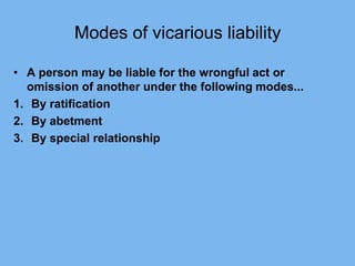 Vicarious Liability .pptx