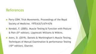 Vicarious movements or trick movements_AB.pdf