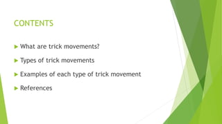 Vicarious movements or trick movements_AB.pdf