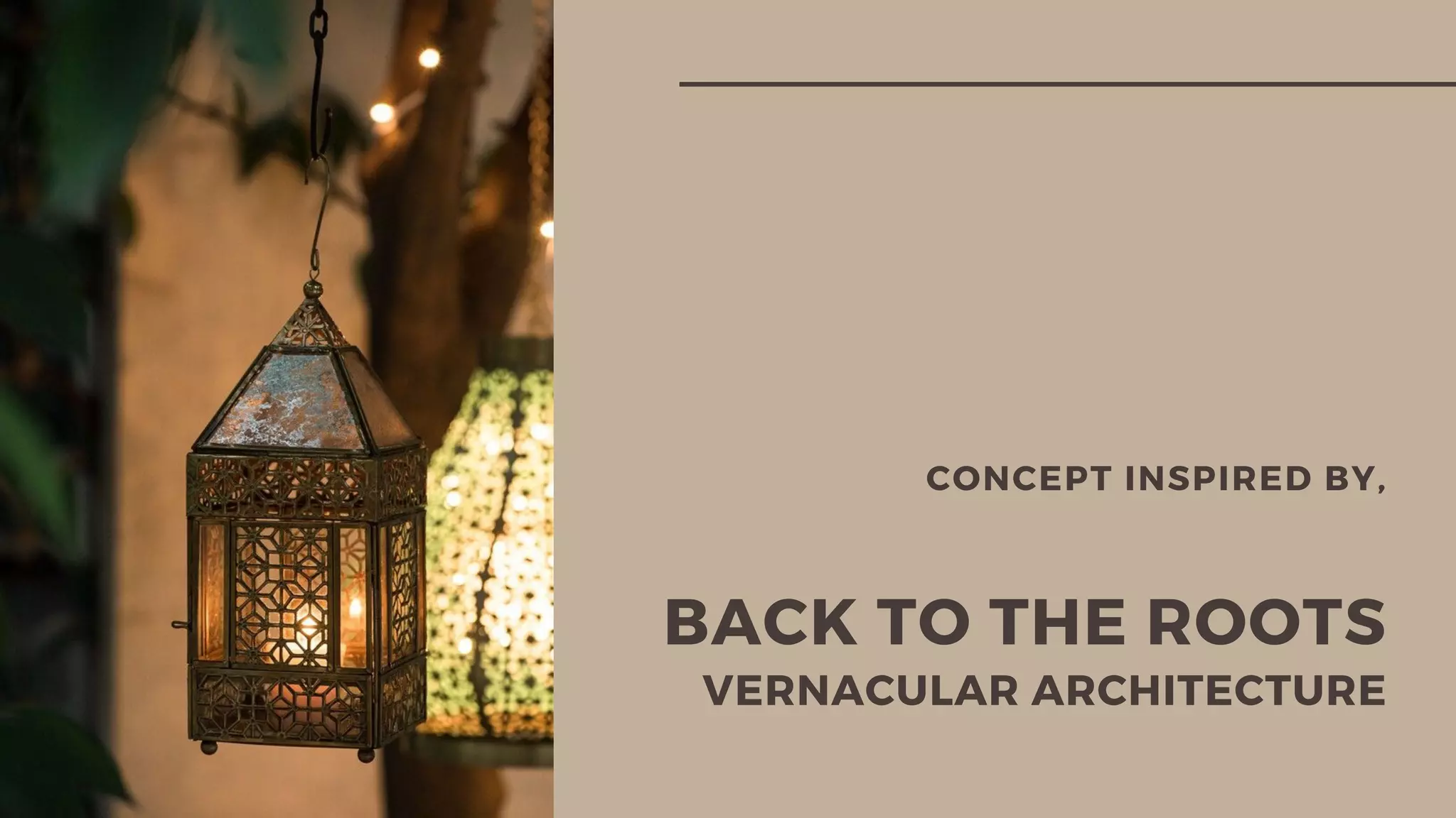 VISITOR'S INFORMATION CENTER DESIGN | PDF