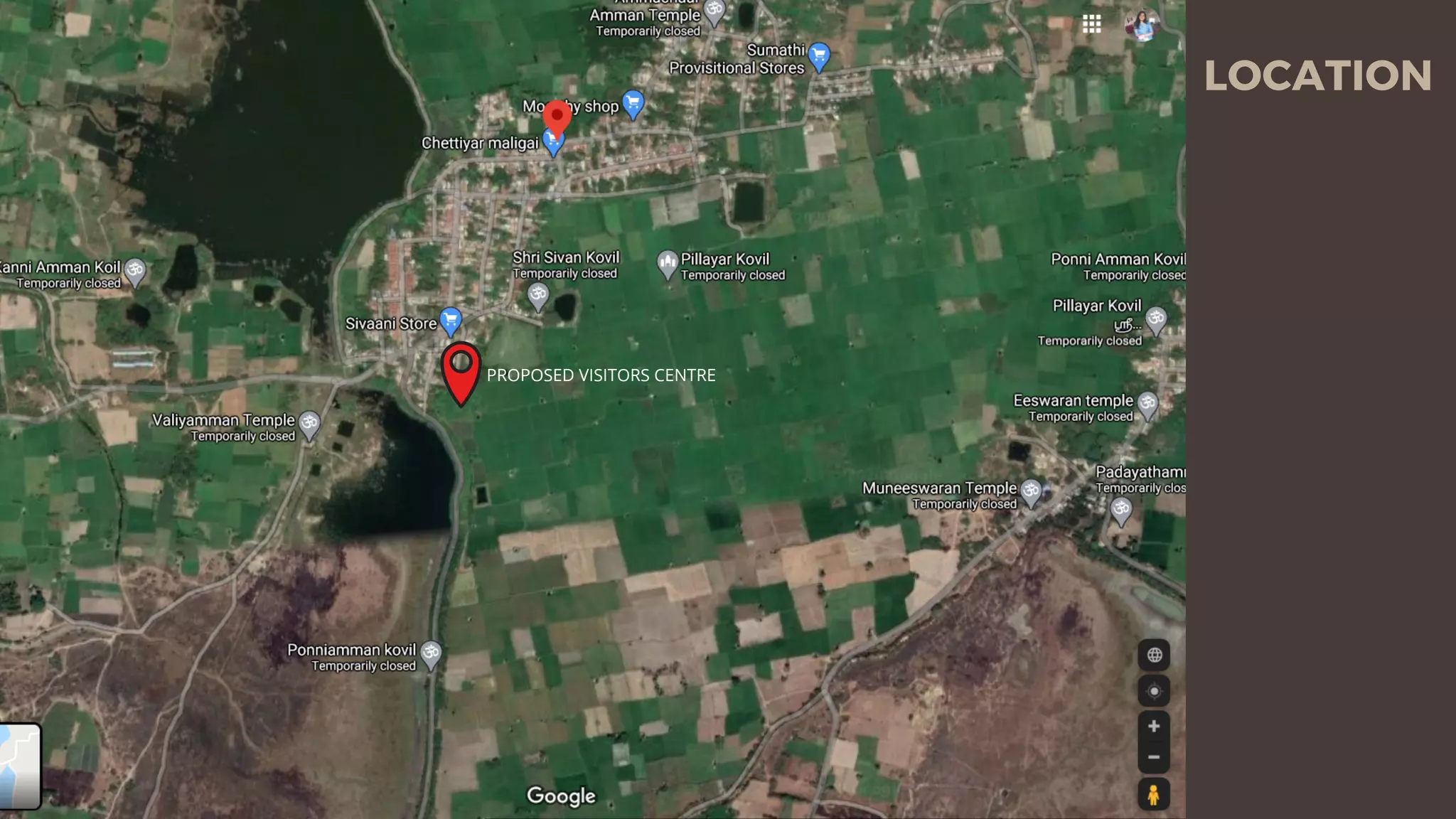 VISITOR'S INFORMATION CENTER DESIGN | PDF