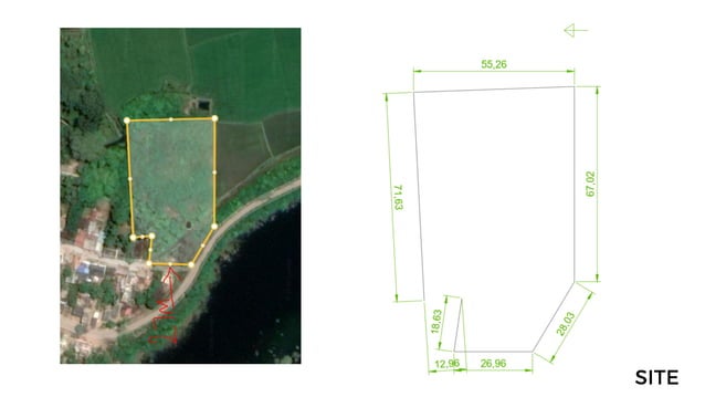 VISITOR'S INFORMATION CENTER DESIGN | PDF | Landscaping | Home & Garden