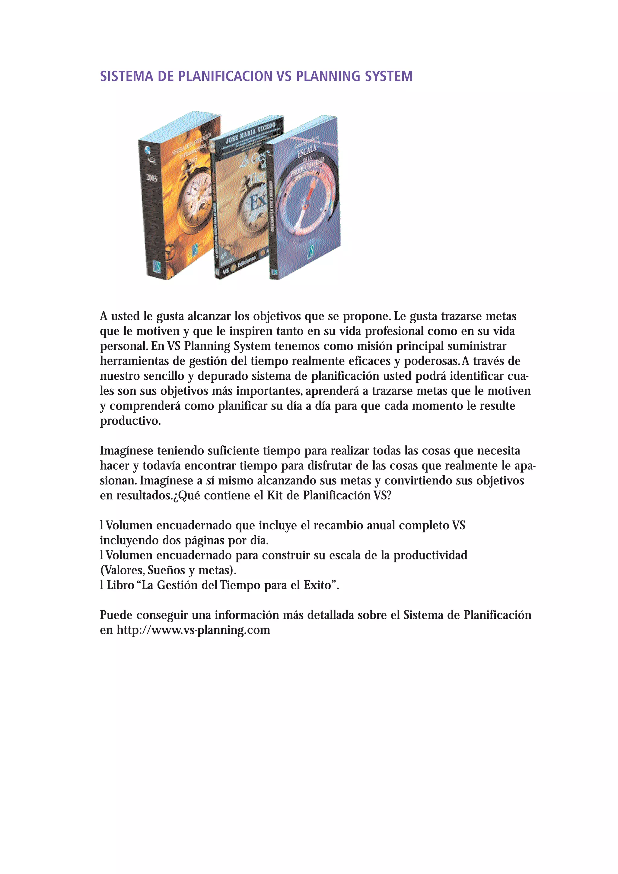 75 claves para administrar mejor su tiempo (Jose Maria Vicedo) | PDF