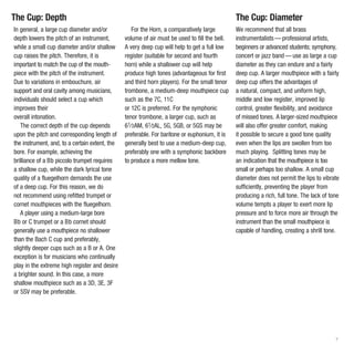 Vicent bach bocal | PDF