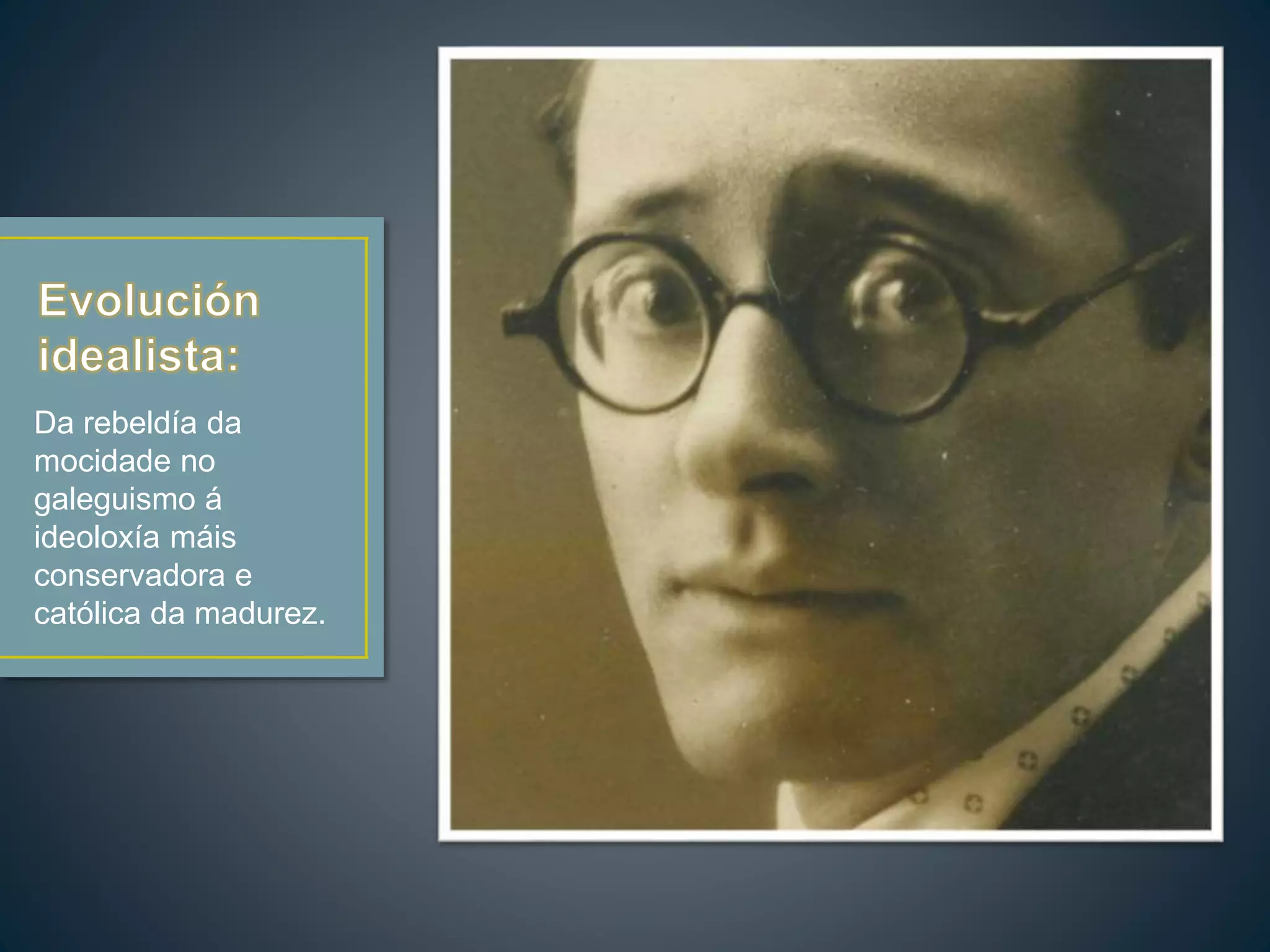 Vicente risco | PPT