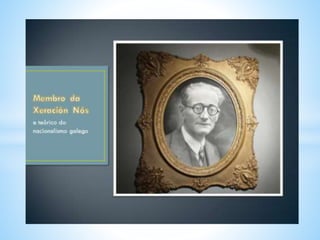 Vicente Risco | PPTX